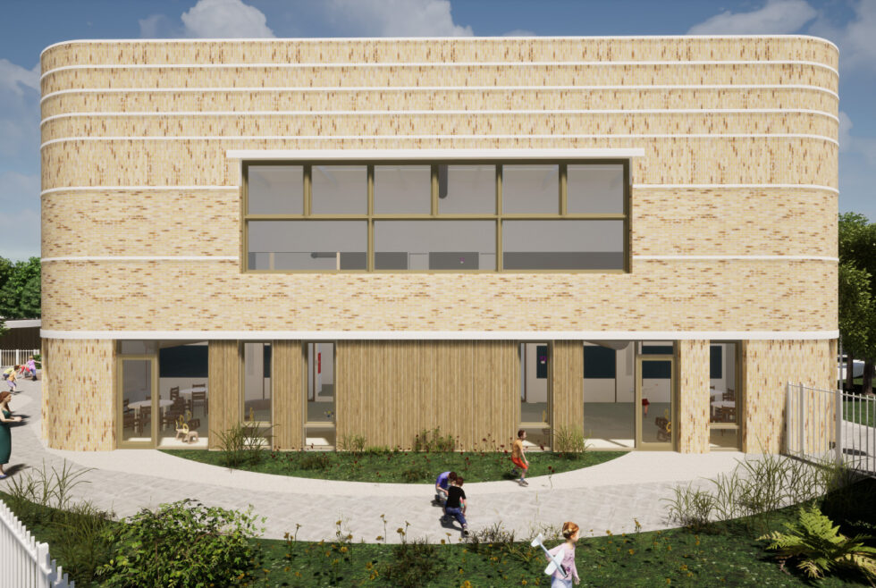 Kindcentrum Koos Meinderts Den Haag - Velegro